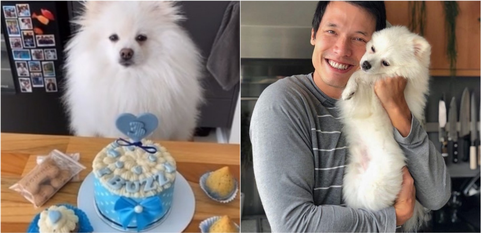 Leo Young, vencedor do MasterChef 2016, comemora aniversário de seu ...