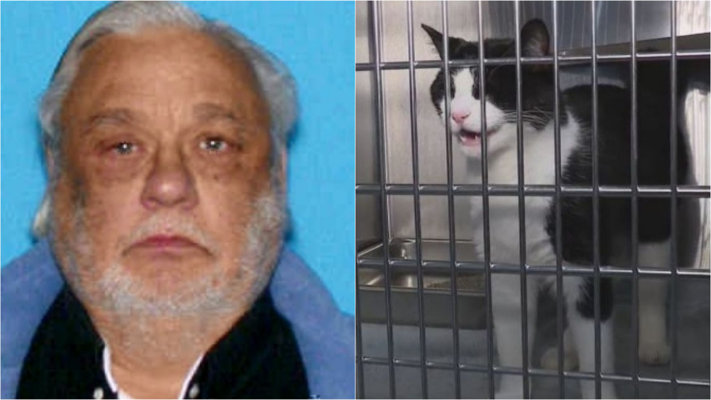 Veterano do Exército falece e deixa todas as suas economias para abrigo ...